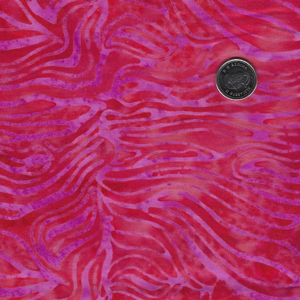 Full Bloom by Barbara Persing & Mary Hoover for Island Batik - Batiks ...