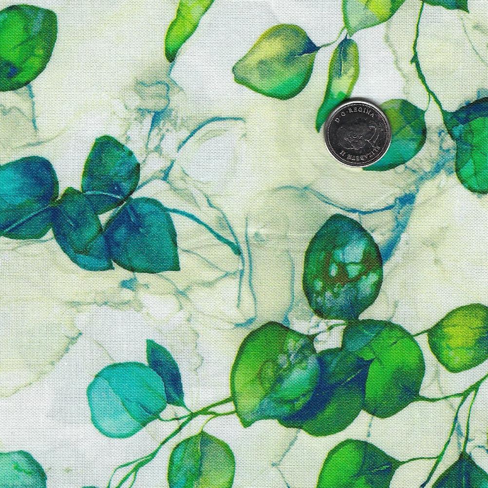 Morning Light by Deborah Edwards & Melanie Samra for Northcott - Backg ...