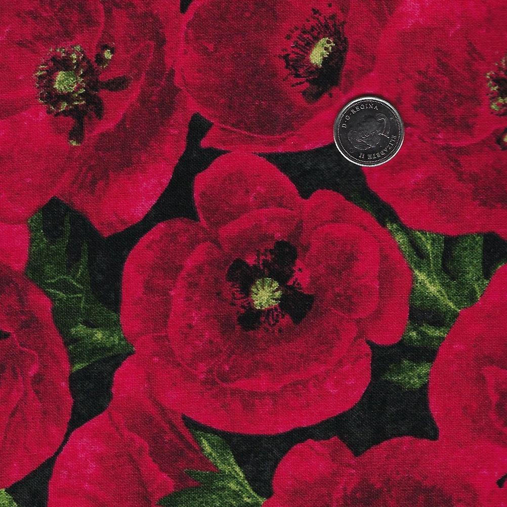 Oh Canada - Stonehenge 11th Anniversary Edition by Northcott - Backgro ...