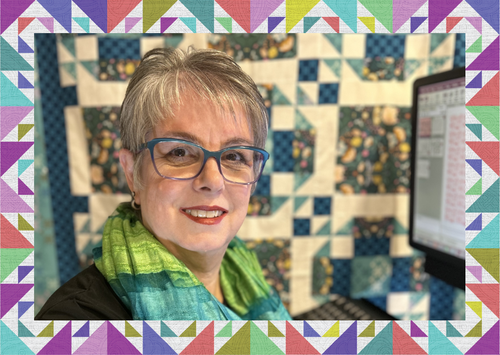 Free Patterns – Mad Moody Quilting Fabrics
